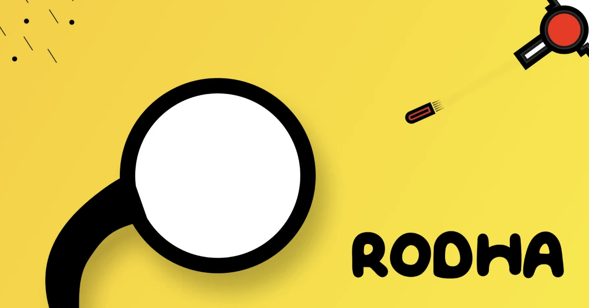 Rodha-2D Platform Adventure with 60 Challenging Levels